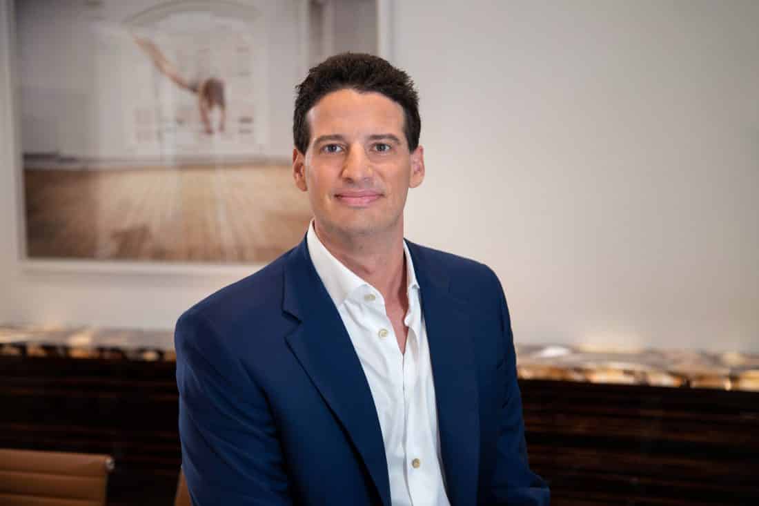 Belmont Associates Commercial Real Estate Investment Company | Belmont ...