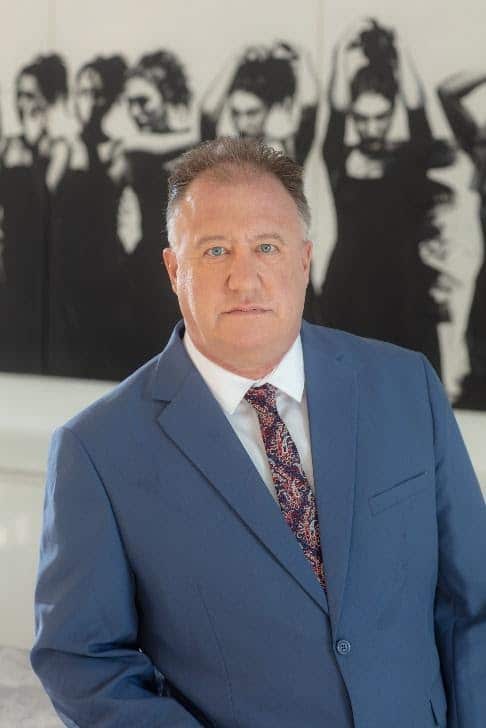 Belmont Associates Names Christian J. Shern General Legal Counsel