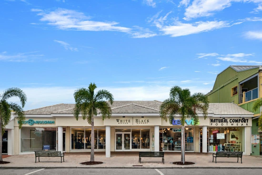 Why You Need an Anchor Tenant | Belmont Associates